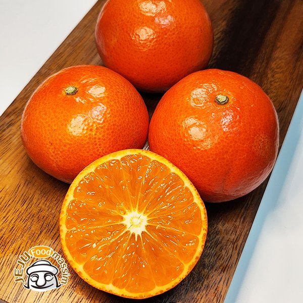 해품은 서귀포 홍매향 2.5kg (2S-M, 실속포장, 실중량) - SSG.COM