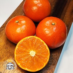 해품은 서귀포 홍매향 2.5kg (2S-M, 실속포장, 실중량) - SSG.COM