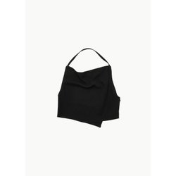 호프 23FW HOPE SUSPEND TOP IN BLACK - SSG.COM