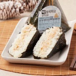 [키친델리] 빅!참치마요 삼각김밥 153 g - SSG.COM