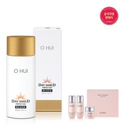 [25MS]데이쉴드 선블랙 증량 80ml - SSG.COM