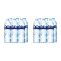 동원샘물 2L 12입 [6입 2팩] - SSG.COM