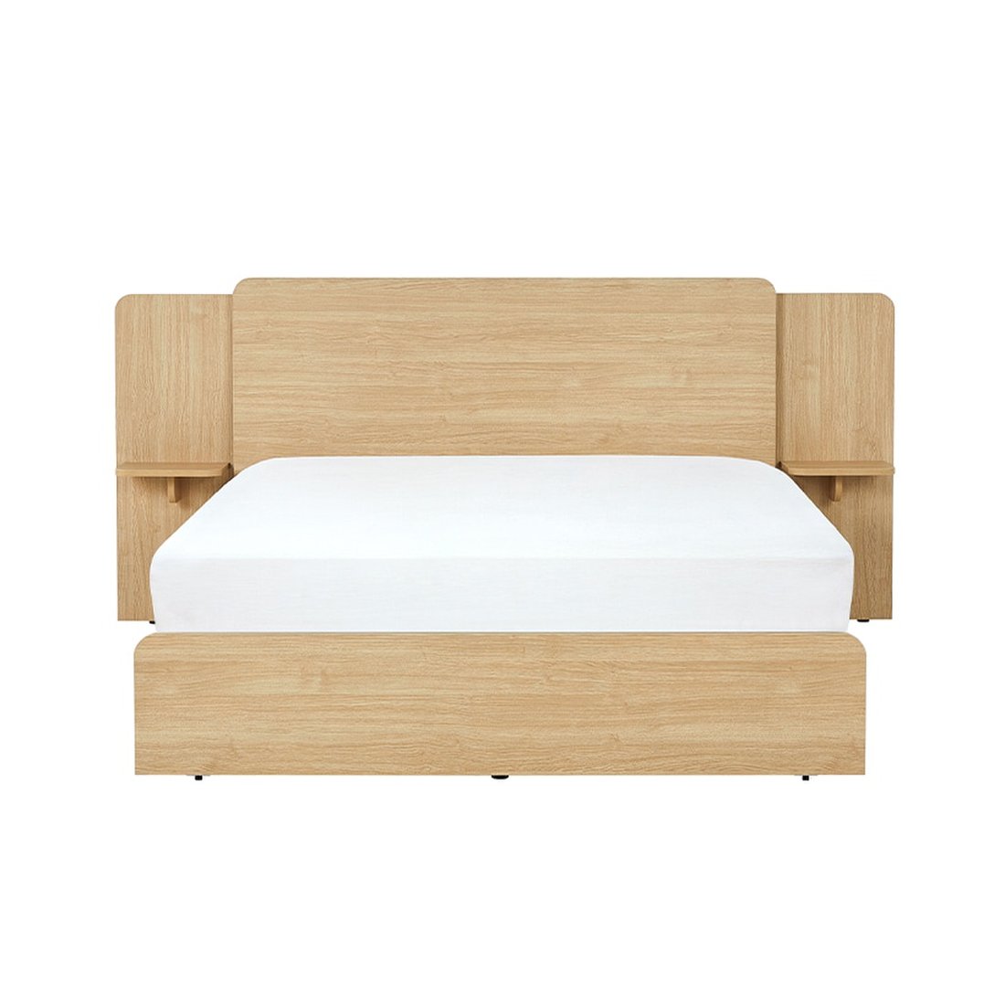 [패키지] 뉴라임 조명헤드 수납침대세트 Q 패널2EA (굳슬립 문21/컬러 택1), 믿고 사는 즐거움 SSG.COM