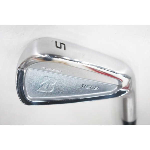 브리지스톤 J15 CB 포지드 5번 단품아이언 - SSG.COM
