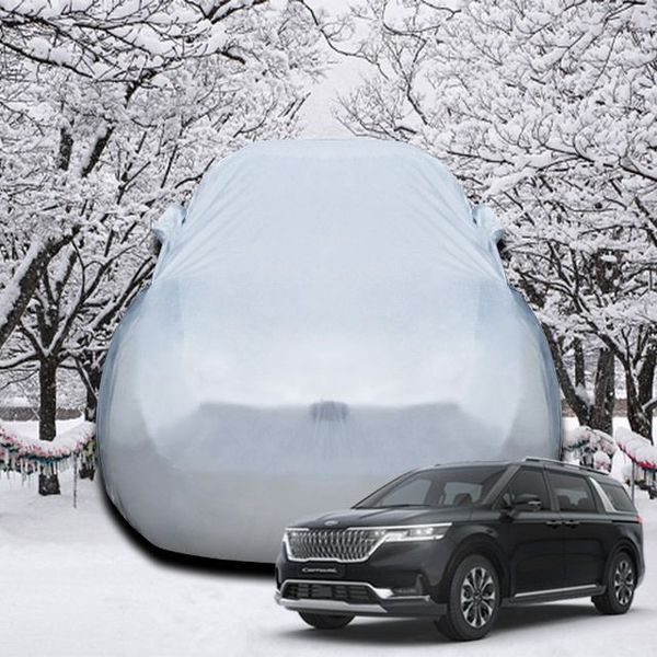 카니발KA4 초경량 자동차커버 차량덮개 - SSG.COM