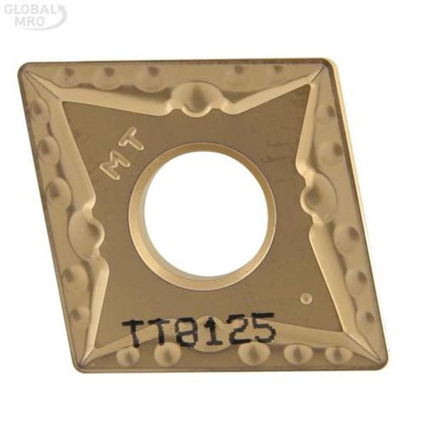 대구텍 선반용인서트 CNMG120408WT TT8125/CNMG1204 - SSG.COM