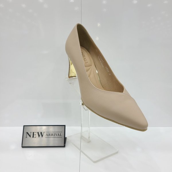 여성 122027 절개라인 펌프스힐 7cm MS214 - SSG.COM