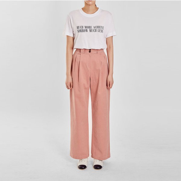 UTG / [MUCH MORE..] printed tee(3 colors)[중지]0 - SSG.COM