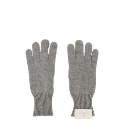 23FW 브루넬로 쿠치넬리 장갑 M2292118 CZ627 Grey - SSG.COM