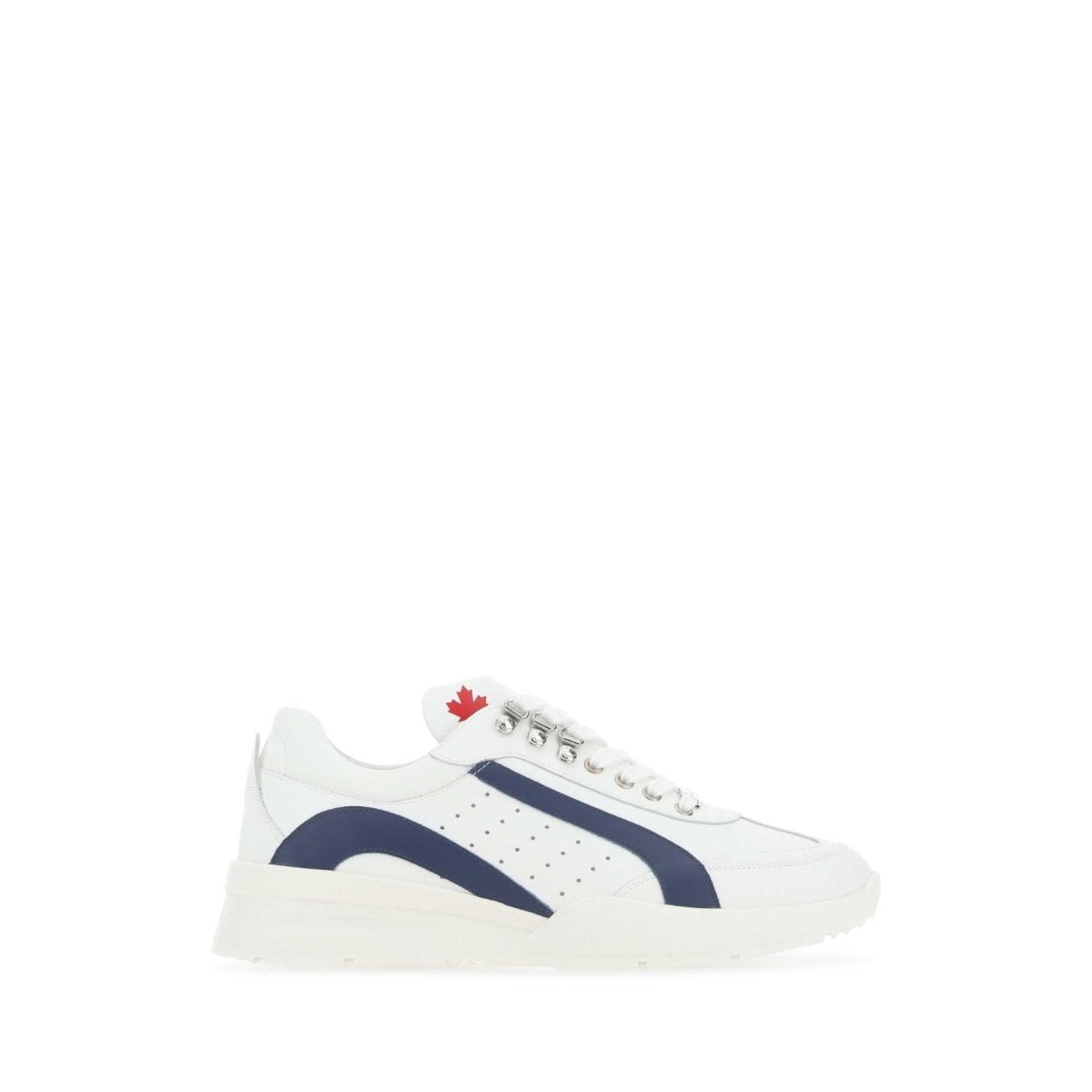 디스퀘어드2 DSQUARED SNEAKERS Mens Sneakers SNM027301500001 M313 White - SSG.COM