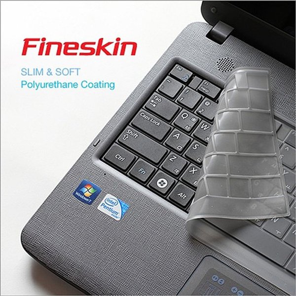 한성 X57K 보스몬스터 Lv.77용 노트북코팅키스킨 - SSG.COM