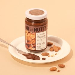 오넛티 아몬드 카카오 230g - SSG.COM