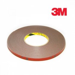 몰딩양면테이프 3M 12mmx16.5M - SSG.COM