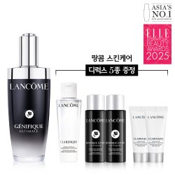 [SSG단독] NEW 제니피끄 얼티미트 세럼 115ml 세트 - SSG.COM