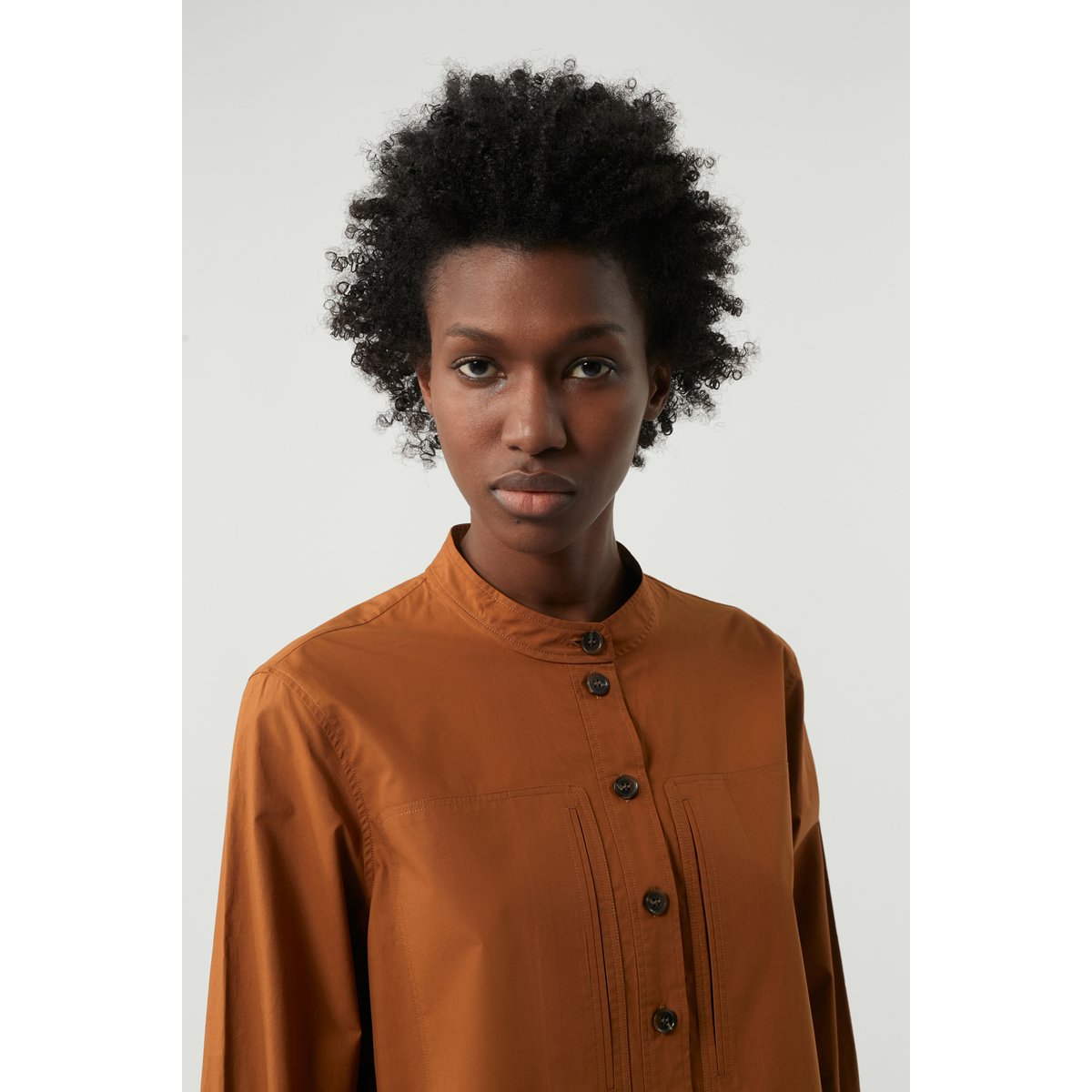 쉐르 블라우스 SEGUR - SSG.COM