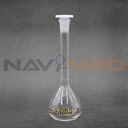 메스플라스크 (KI-VF-0250 용량(ml):250 마개No.:NS 14 23 TS16 1PK (2개)) - SSG.COM