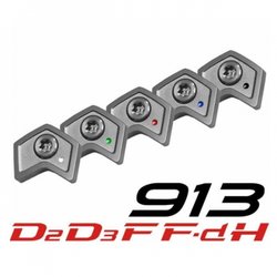 타이틀리스트 913 드라이버 우드 유틸 무게추 4g - SSG.COM