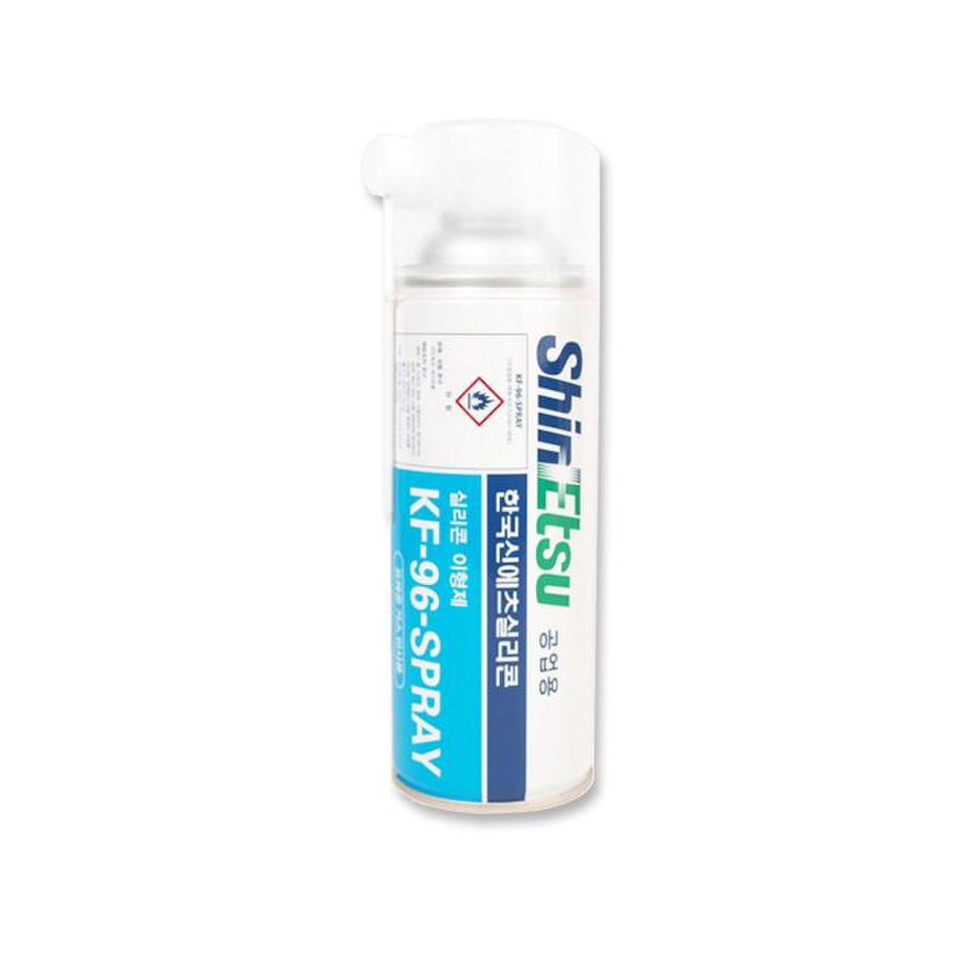 신에츠실리콘 이형제 KF96 스프레이 420ml(1박스10개), 믿고 사는 즐거움 SSG.COM