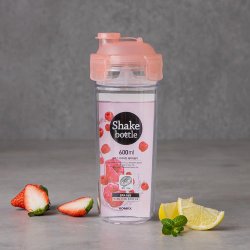 코멕스 트라이탄 쉐이커용기(핑크) 600ml - SSG.COM