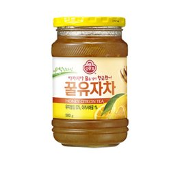 오뚜기 꿀유자차500g - SSG.COM