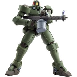 ROBOT혼 (SIDE MS) 리오 (모스 그린) - SSG.COM