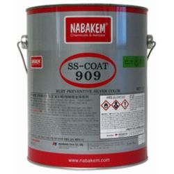 SILVER ZINC 방청코팅제 SS-COAT 18L 909씨엔에이 - SSG.COM