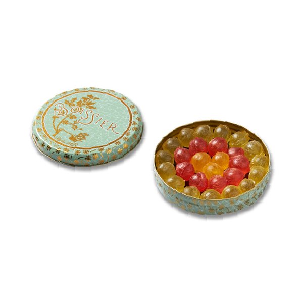 브아시에 시트러스봉봉 70g - SSG.COM