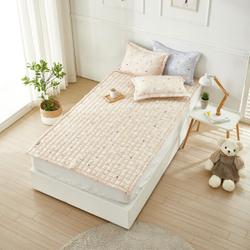 아트박스/이노르노 허니곰 소프트 마이크로 카페트 겸 패드 SS - SSG.COM