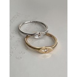 14k Iuppiter Ring - SSG.COM