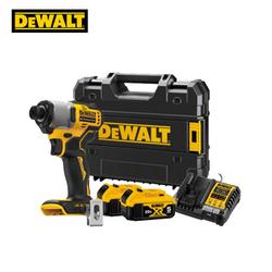 디월트 충전 임팩드라이버 DCF840P2T 20V 5.0Ah 2B - SSG.COM