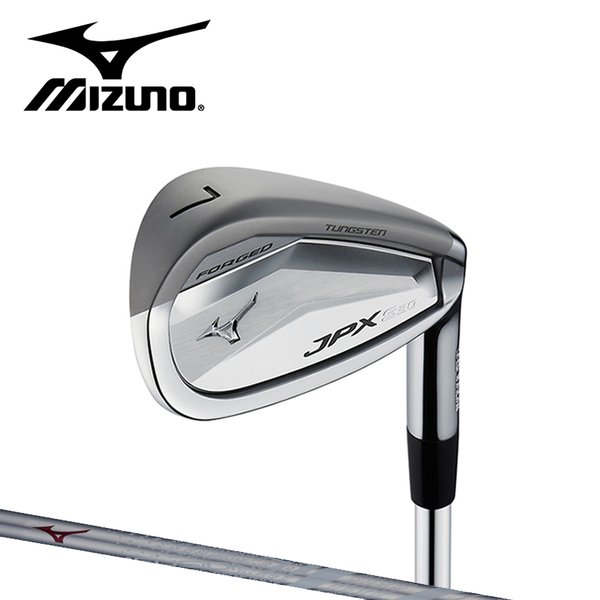 (본사정품) 미즈노 코리아 JPX S30 포지드 여성용 아이언세트 2024년 - SSG.COM