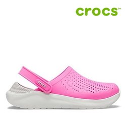 크록스 샌달 /25- 204592-6QV/ 라이트라이드 클로그 - SSG.COM