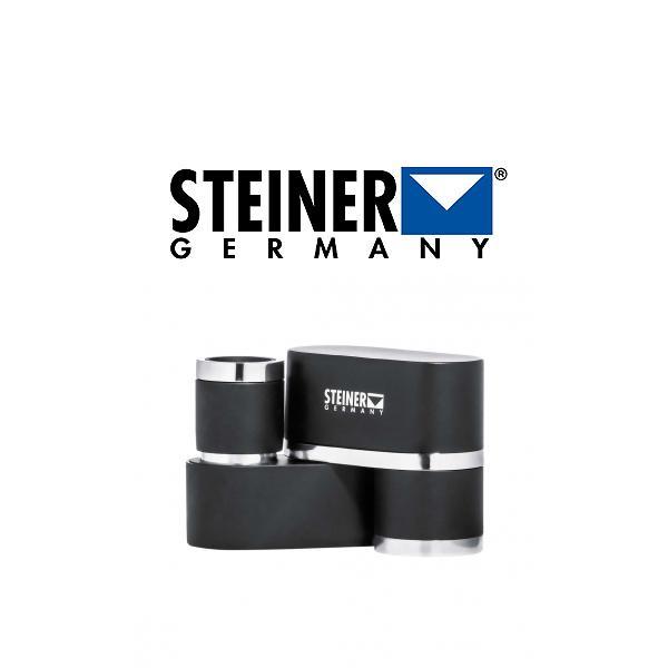 스테이너 미니스코프 STEINER MINISCOPE 8x22 망원경 원산지 독일 - SSG.COM