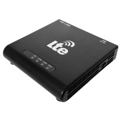 LG유플러스 초소형 미니 LTE 라우터 와이파이 에그 CNR-L1000 - SSG.COM