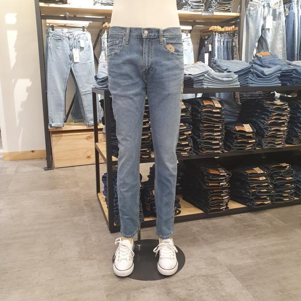 리바이스 남성 502 테이퍼드 청바지_29507-0736_평촌_평촌점 - SSG.COM