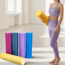 아이워너 육각 폼롤러 60cm - SSG.COM