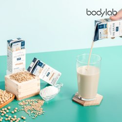 바디랩 국산콩 아임귀리 두유 190ml 24팩 x2박스 - SSG.COM
