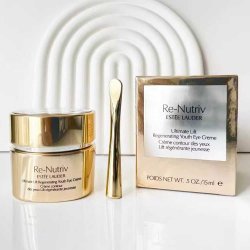 에스티로더 리 뉴트리브 얼티미트 리프트 리제너레이팅 유쓰 아이크림 15ml(26년3월까지) - SSG.COM