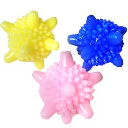 파워 깔끄미 세탁볼 6P - SSG.COM