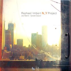 RAPHAEL IMBERT - NY PROJECT - SSG.COM