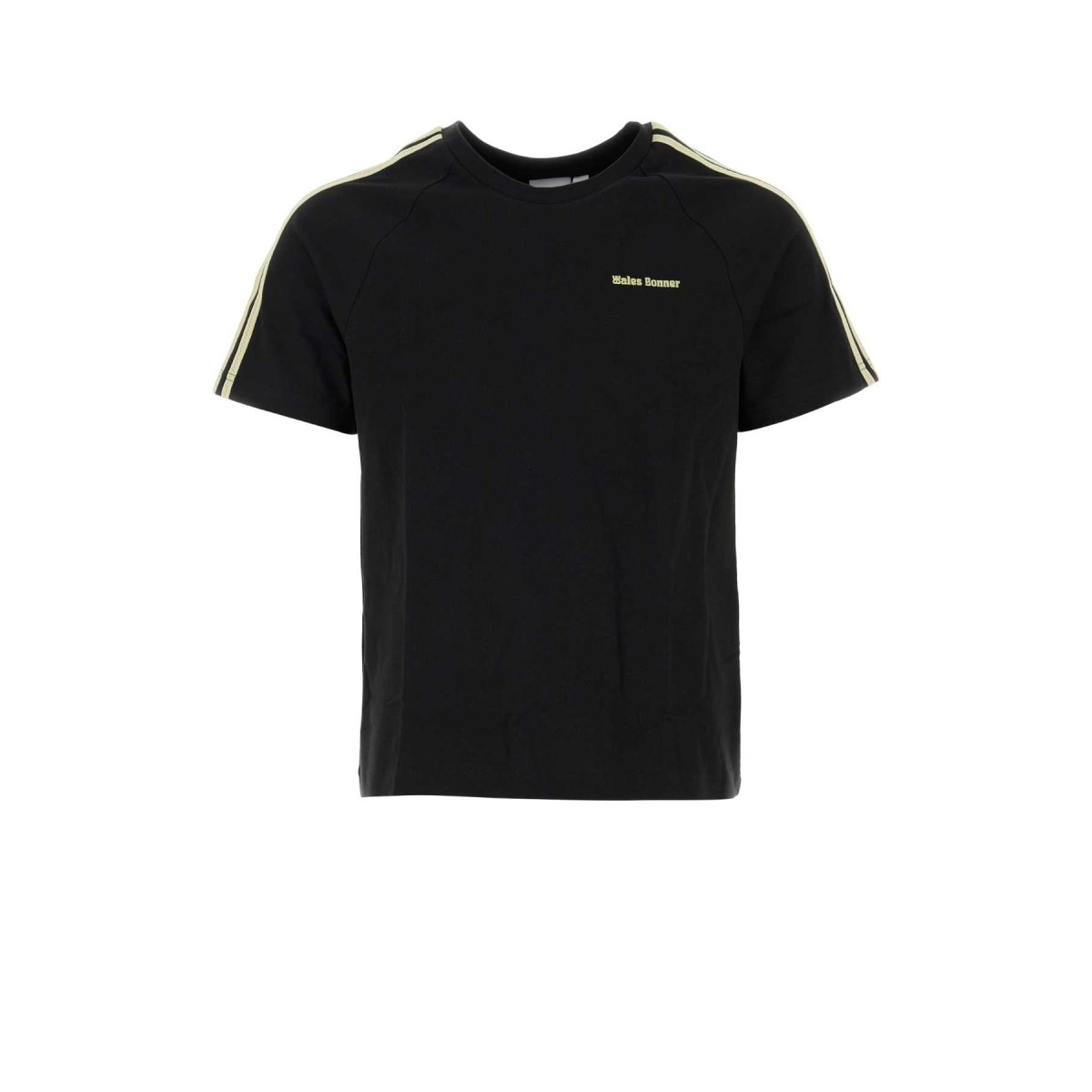 [아디다스] Short Sleeve T-Shirt IM8402 BLACK Black - SSG.COM