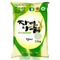 무농약 현미(10kg) - SSG.COM
