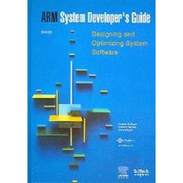 ARM SYSTEM DEVELOPER`S GUIDE - SSG.COM