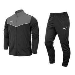 인디비주얼라이즈 트랙수트(65753403) 푸마 남자 트레이닝 상하의 세트 - SSG.COM