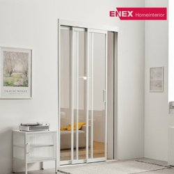 테르소 리얼 반자동 3연동 중문 (W1000~1500) - SSG.COM