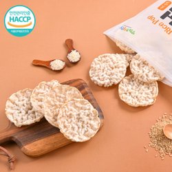 [쌍지뜰] 쌀과자 미설 170g - SSG.COM