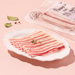 [소금집] 판체타 120g - SSG.COM