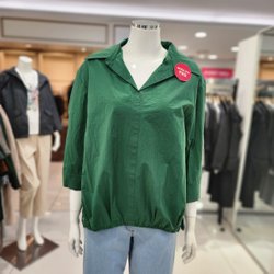 카라블라우스B4B5BQ50-1 056 - SSG.COM