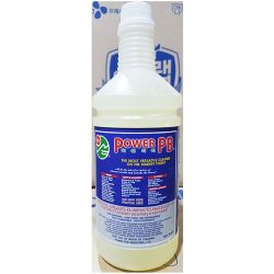 업소용 식자재 세정제 PB1 피비원 파워피비 리필 1L - SSG.COM