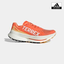 [New Performance] 테렉스 아그라빅 스피드 울트라 트레일 러닝 [IF6594,IF6597] - SSG.COM
